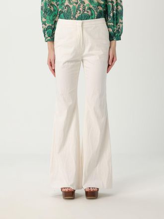 Etro Hose ETRO Damen Farbe Yellow Cream