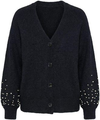 STUDIO UNTOLD Strickjacke Strickjacke Oversize Shape