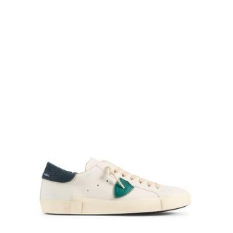 Philippe Model Baskets en cuir