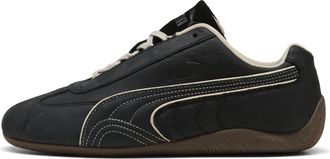 Puma Speedcat Dress-Up Sneakers Unisex, Schuhe, Schwarz, 35.5