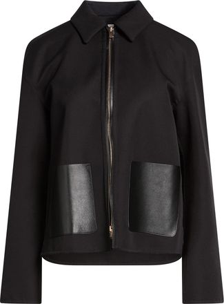 Agnona JACKEN & M&Auml;NTEL - Jacken und Anoraks auf YOOX.COM