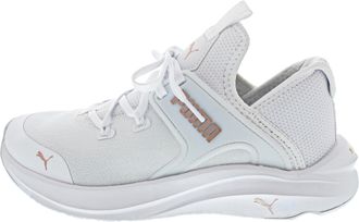 Puma Damen Softride One4all Femme WNs Road Running Shoe, White-Rose Gold, 38.5 EU