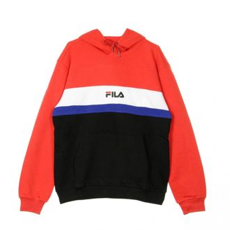 Fila Kapuzenpullover - - Sweatshirts & Hoodies - Herren - Mehrfarbig - S