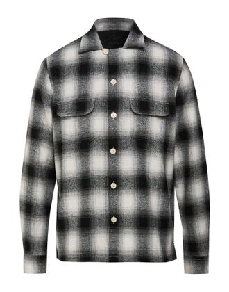 AllSaints TOPS - Hemden auf YOOX.COM