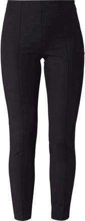 someday Skinny Fit Stoffhose mit fixierten B&uuml;gelfalten