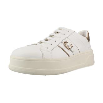 Geox Sneakers - - Shoes - Damen - Wei&szlig; - 38 EU