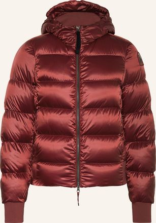 Parajumpers Parajumpers Daunenjacke Mariah rot