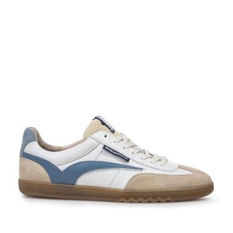 Van Bommel Sneakers - - Shoes - Herren - Wei&szlig; - 41 1/2 EU
