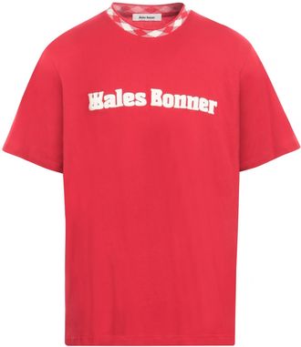 Wales Bonner TOPS - T-shirts auf YOOX.COM