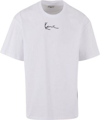 Karl Kani T-Shirt Karl Kani Small Signature Essential Tee 2 Pack (1-tlg)