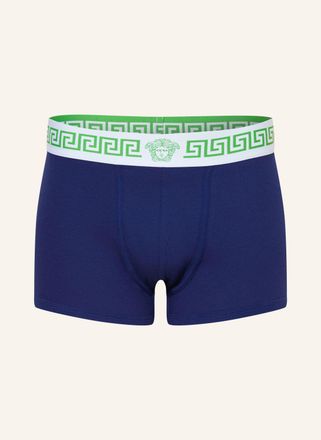 Versace Boxershorts blau