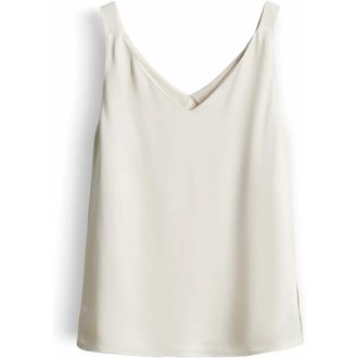 someday Tops - - Tops - Damen - Wei&szlig; - S