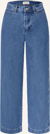 Lollys Laundry Lollys Laundry Jeans Floridall blau