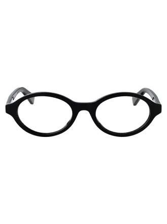 Bottega Veneta BV1367O Sunglasses - Black