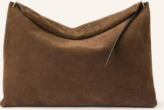 Wandler Wandler Shopper Penelope braun