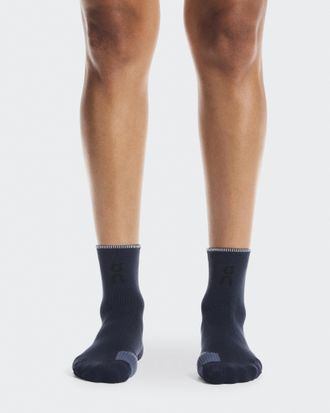 On Performance Run Sock Mid