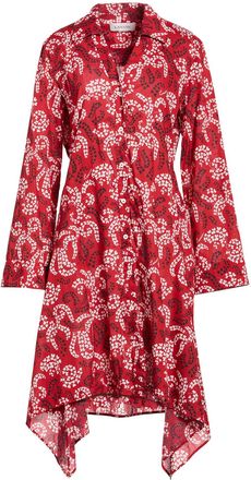 Lanvin KLEIDER - Midi-Kleider auf YOOX.COM
