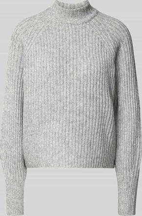 Only Pullover mit Raglan&auml;rmeln