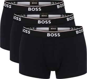 BOSS Boxershorts Power