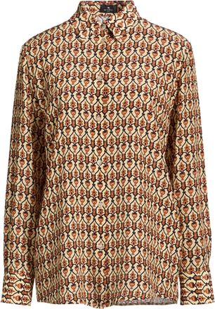 Etro TOPS - Hemden auf YOOX.COM