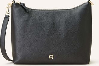 Aigner Aigner Umhängetasche schwarz