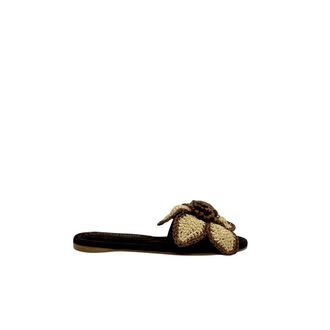 Paloma Barcel&oacute; Damen, Schuhe, Braun, 39 EUGr&ouml;&szlig;e
