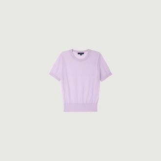 SOEUR PULL DUA VIOLET