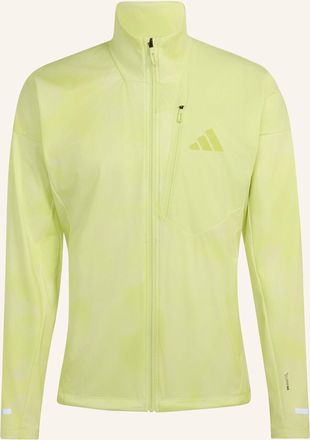 ADIDAS TERREX Adidas Terrex Terrex Xperior Crosslauf Ski Softshell Jacke gelb