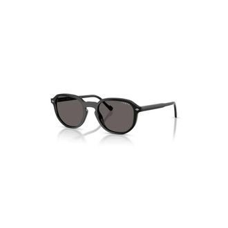 Vogue Eyewear Vogue, Homme, Accessoires, Noir, Taille: 51 MM Lunettes de soleil Vo5707S