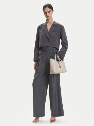 Furla Handtasche Goccia S WB01789 BX3353 KH PNN00 &Eacute;cru