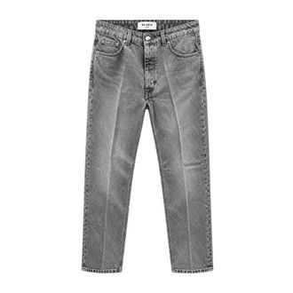 Be Able Ronny40 Gerades Jeans - - Jeans - Herren - Grau - W35