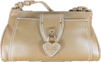 Liu Jo Femme, Sacs, Brun, Taille: ONE Size Aa6064 E1109 Sac bandouli&egrave;re