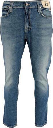 Roy Rogers Homme, Jeans, Bleu, Taille: W32 Dapper Denim