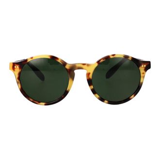 Polo Ralph Lauren Phantos Sonnenbrille - - Accessories - Herren - Mehrfarbig - 50 MM