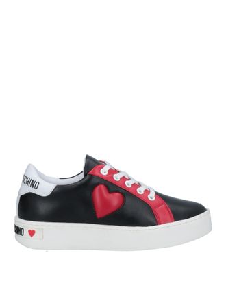 Love Moschino SCHUHE - Sneakers auf YOOX.COM