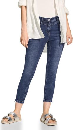 Cecil Jeans Slim Fit