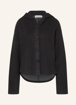 Marc O'Polo Marc Opolo Sweatjacke grau