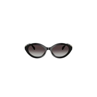 Michael Kors Carlazzo Sonnenbrille - - Accessories - Damen - Schwarzk - 55 MM