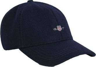 GANT Shield Melton Cap