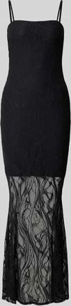 Guess Maxikleid aus Spitze Modell EVELYN