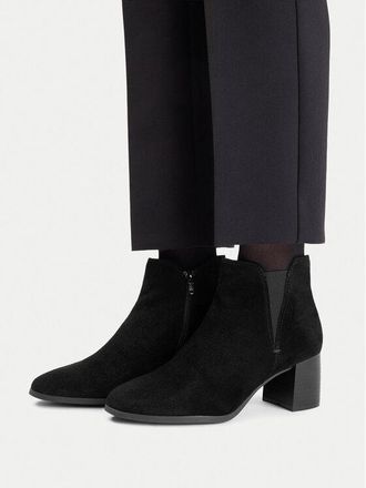 Lasocki Lasocki Stiefeletten CEO-WB-ASIA-114 Schwarz