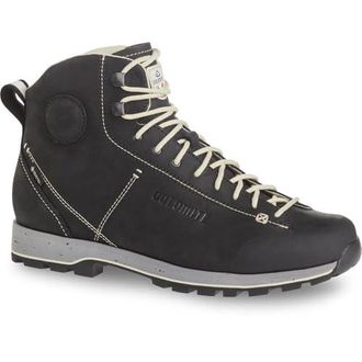 Dolomite Dolomite Cinquantaquattro High FG Evo GTX Chaussures de loisirs pour homme Taille S, Noir, 38 EU
