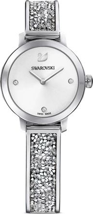 Swarovski Cosmic Rock Uhr - - Accessories - Damen - Grau - ONE SIZE