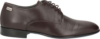 Pollini SCHUHE - Schn&uuml;rschuhe auf YOOX.COM