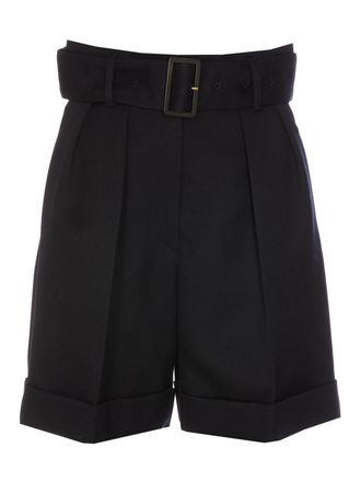 Golden Goose Shorts - Blau