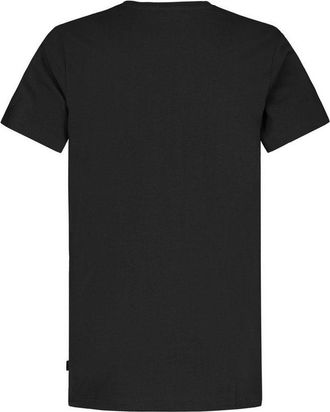 Sublevel T-Shirt 5er Pack, Hochwertige Verarbeitung, f&uuml;r Herren (5-tlg) Baumwolle Regular Fit Rundhals Kurzarm unifarben Basic-Style
