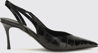 Ferragamo Escarpin Femme couleur Noir