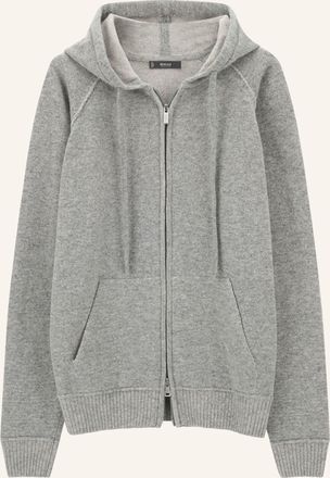 Boggi Milano Boggi Milano Pullover grau