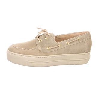 Paul Green Damen, Schuhe, Beige, 40 1/2 EUGr&ouml;&szlig;e