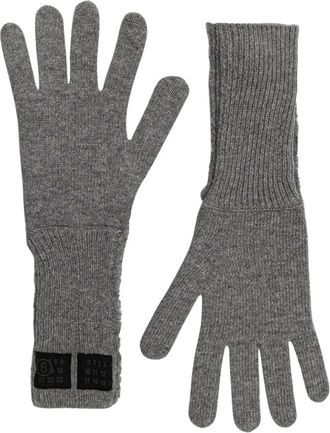 Maison Margiela Damen, Accessories, Grau, MGr&ouml;&szlig;e